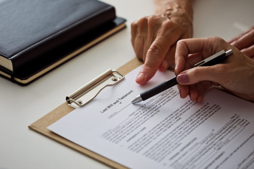 Free Wills Month 2025: How It Works - My Local Will Writer